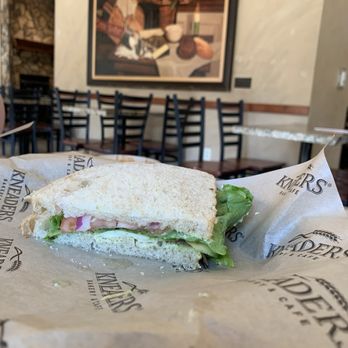 KNEADERS BAKERY & CAFE - Updated December 2025 - 122 Photos & 223 ...