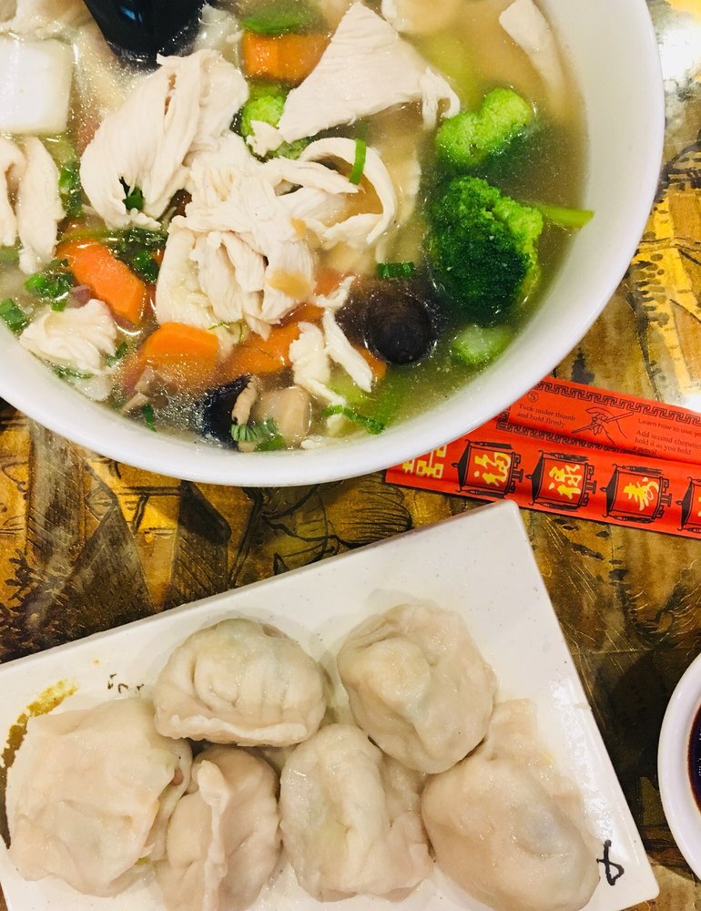 MAIN NOODLE HOUSE - 188 Photos & 415 Reviews - Chinese - 1011 6th Ave ...