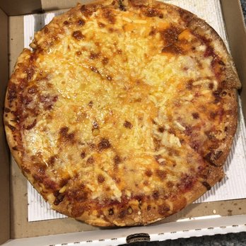 ROBERTS STREET PIZZA - Updated December 2025 - 12 Photos & 23 Reviews ...