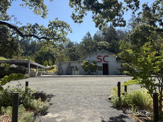 STONE EDGE FARM WINERY - Updated September 2025 - 54 Photos & 11 ...