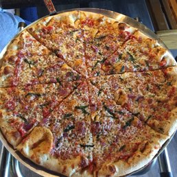 SWEET BASIL NEAPOLITAN STYLE PIZZERIA - Updated April 2026 - 55 Photos ...