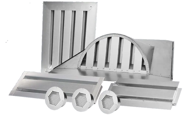 BRANDGUARD VENTS - Updated October 2025 - 37 Photos & 15 Reviews - 6 ...