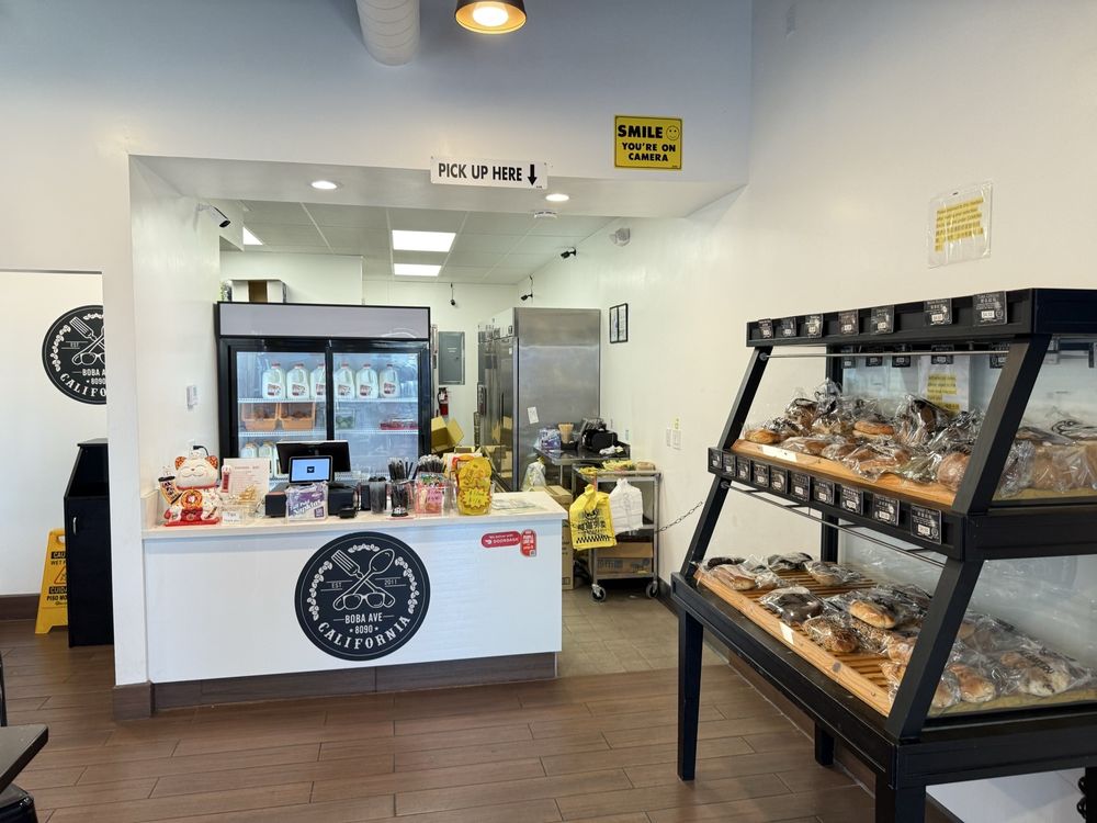 BOBA AVE 8090 - Updated August 2025 - 158 Photos & 84 Reviews - 18170 ...