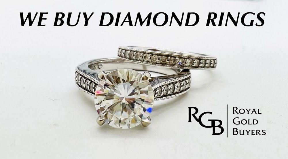 ROYAL GOLD BUYERS - Updated July 2025 - 46 Photos - 29 N Village Ave ...