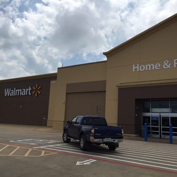 WALMART SUPERCENTER - Updated May 2026 - 34 Photos & 22 Reviews - 6225 ...