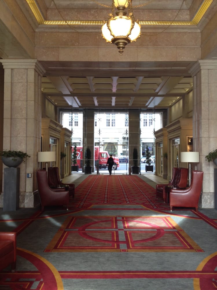 WILLARD OFFICE BUILDING - 1455 Pennsylvania Ave NW, Washington, DC ...