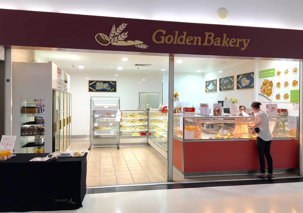 GOLDEN BAKERY - Updated May 2024 - 20 Strelitzia Ave, Forrestfield ...