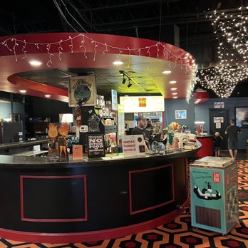 TERRACE THEATRE - Updated January 2025 - 139 Photos & 154 Reviews ...