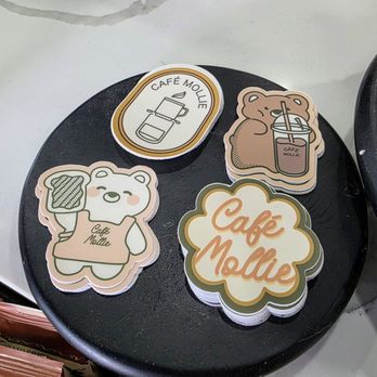 CAFE MOLLIE - Updated March 2025 - 461 Photos & 246 Reviews - 6031 N ...