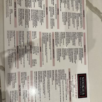 NOOKIES ON WELLS - Updated July 2024 - 417 Photos & 832 Reviews - 1746 ...