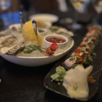 OCEANS NEW YORK - Updated July 2024 - 748 Photos & 244 Reviews - 233 ...