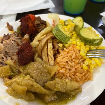 RANCHERO KING BUFFET - Updated December 2025 - 51 Photos & 119 Reviews ...