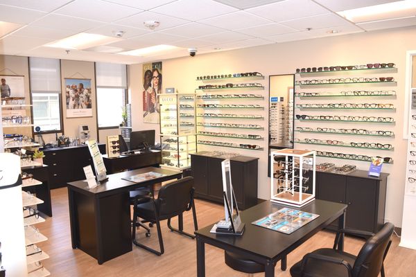 PASADENA EYE MEDICAL GROUP - Updated December 2025 - 17 Photos & 88 ...
