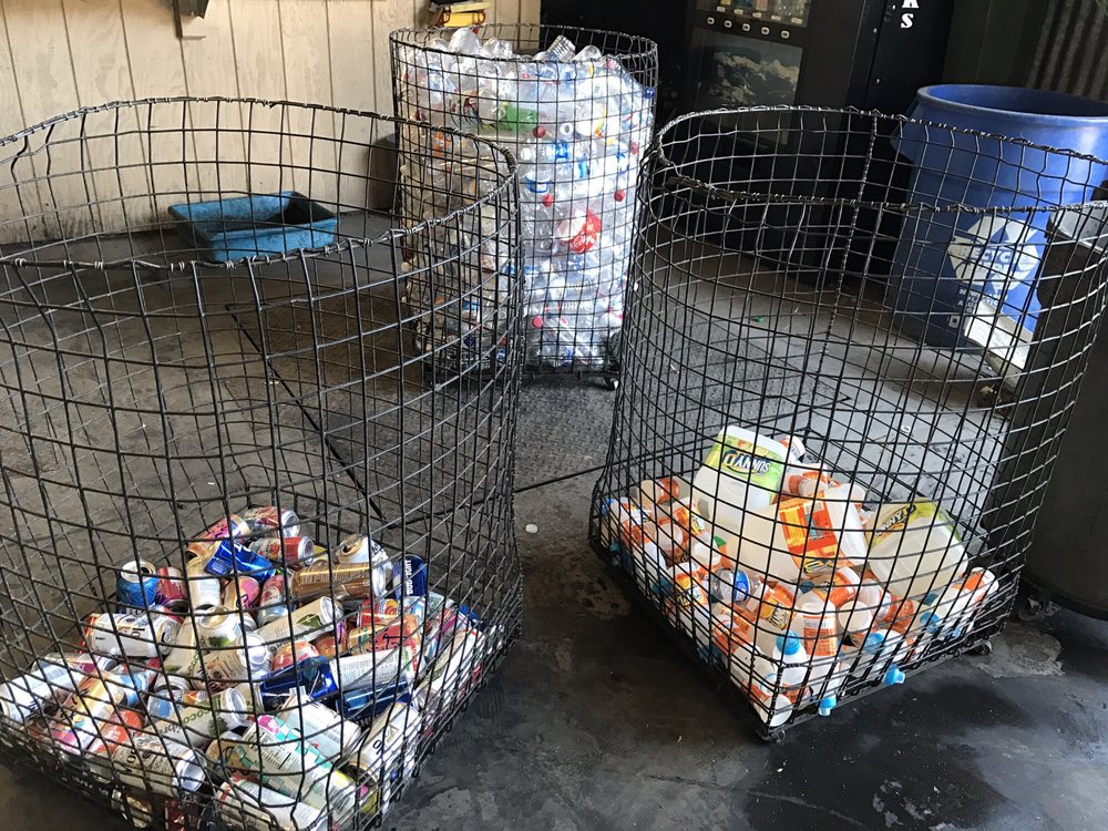 UNIVERSAL SERVICE RECYCLING - Updated January 2026 - 13 Reviews - 8455 ...