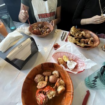 FIREHOUSE CRAWFISH - Updated June 2025 - 1794 Photos & 1322 Reviews ...