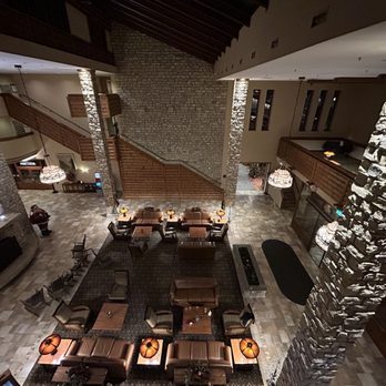 EDELWEISS LODGE AND RESORT US HOTEL - Updated December 2025 - 170 ...