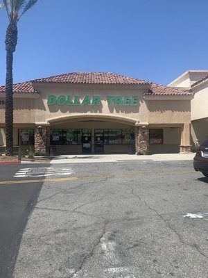 DOLLAR TREE - Updated October 2024 - 19 Reviews - 12625 Frederick St D2 ...