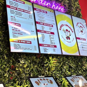 DIPPED N’ SMASHED - 49 Photos & 38 Reviews - Yelp