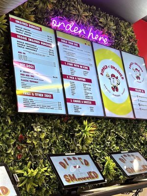 DIPPED N’ SMASHED - Updated March 2025 - 81 Photos & 66 Reviews - 91 ...