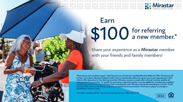 MIRASTAR FEDERAL CREDIT UNION - Updated January 2026 - 70 Photos - 110 W Tasman Dr, San Jose ...