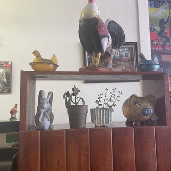 LOS CHANQUIS MEXICAN & SEAFOOD - Updated October 2025 - 101 Photos ...