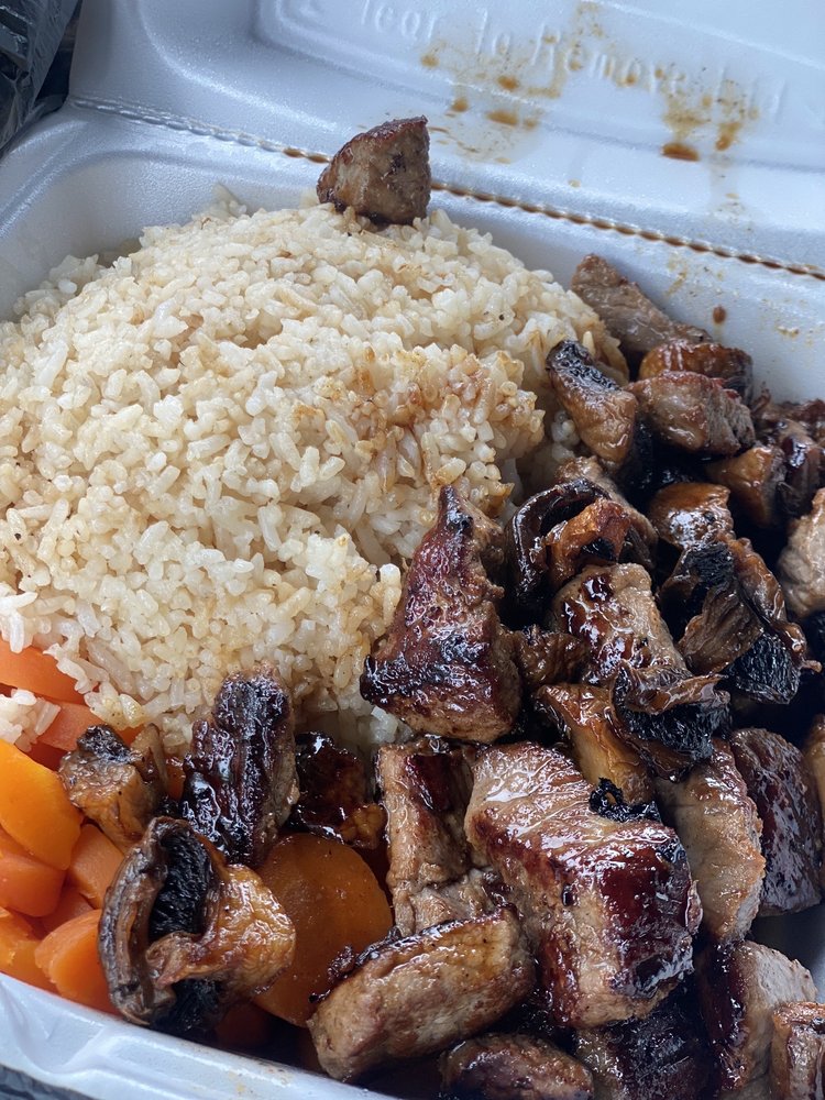 ASAHI JAPANESE CUISINE - 15 Photos - 1693 S Main St, Laurinburg, North ...