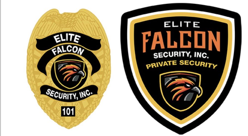 ELITE FALCONS SECURITY - Updated October 2025 - Request a Quote - 1027 Greenfield Dr, El Cajon ...
