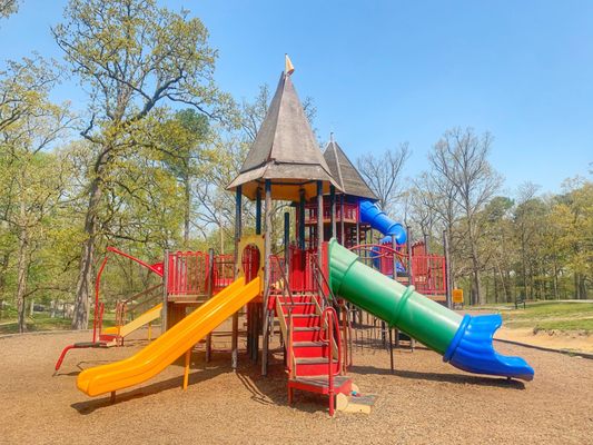 DUKE PARK - Updated June 2025 - 17 Photos & 12 Reviews - 1500-1598 ...