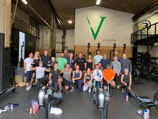INVICTUS FITNESS SEATTLE - Updated November 2025 - 20 Photos - 210 8th ...