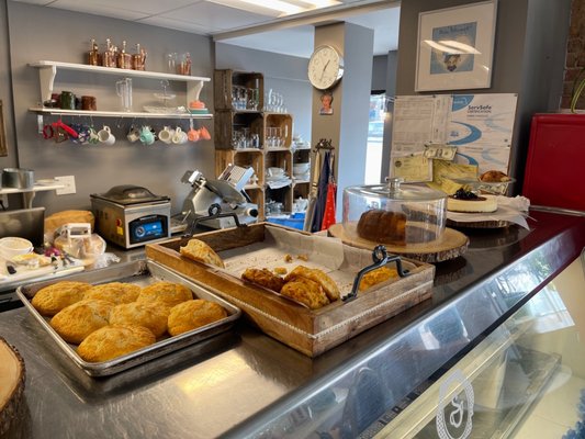 EMMA’S TEA SPOT - 215 Photos & 121 Reviews - 5500 Harford Rd, Baltimore ...