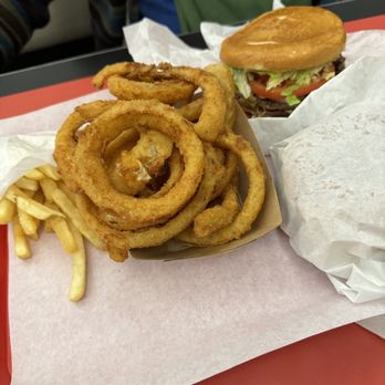 DAN’S HAMBURGERS - AUSTIN - Updated February 2025 - 139 Photos & 214 ...