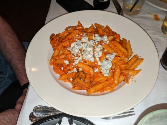 LIBERATORE’S RISTORANTE - Updated December 2025 - 163 Photos & 188 ...