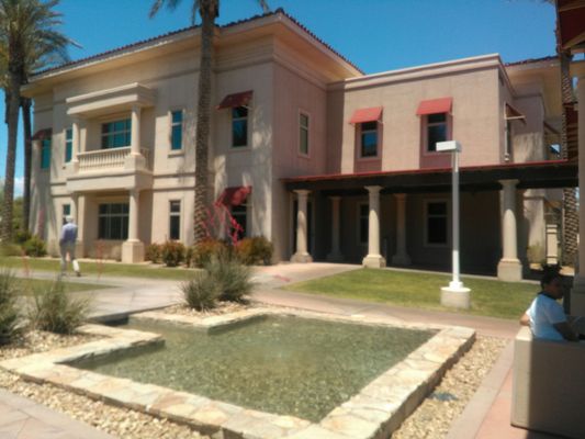 RANCHO MIRAGE SURGERY CENTER - Updated December 2025 - 18 Reviews ...