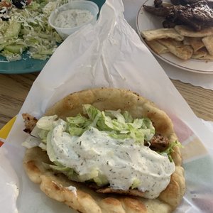 NICK’S GREEK DELI - 70 Photos & 165 Reviews - Delis - 600 S Virginia St ...