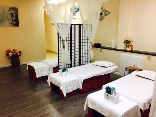 DIDI FOOT SPA - Updated October 2025 - 12 Photos & 19 Reviews - 4116 S ...