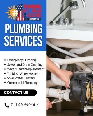 NUMBER ONE PLUMBING, AC, SOLAR & ELECTRIC - Updated May 2025 - 64 ...