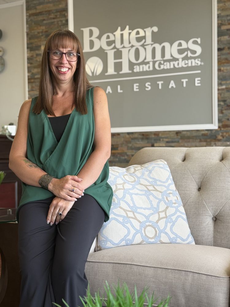 MARISUE R HENRY - REAL TALK REALTY GROUP - Updated June 2025 - Contact ...