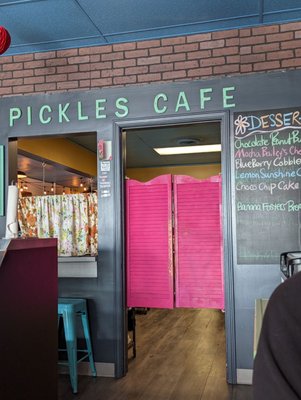 PICKLES CAFE - Updated October 2025 - 60 Photos & 48 Reviews - 130 W ...