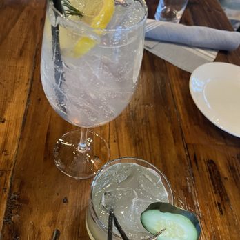 COOK & CRAFT - HIGH STREET - Updated August 2025 - 313 Photos & 221 ...