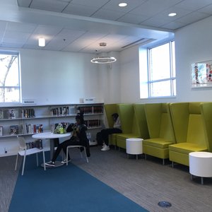 ANNE ARUNDEL COUNTY PUBLIC LIBRARY - CROFTON - Updated July 2025 - 20 ...