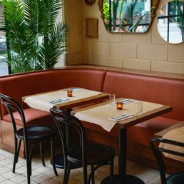 MALKA DUMBO - Updated September 2025 - 28 Photos - 56 Adams St ...