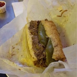 AL’S BEEF - Updated December 2025 - 490 Photos & 667 Reviews - 1079 W ...