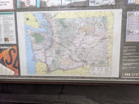 SCHRAG SAFETY REST AREA - Updated October 2025 - 26 Photos & 11 Reviews ...