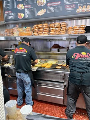 TAM’S BURGERS - Updated December 2025 - 297 Photos & 402 Reviews - 8454 ...
