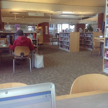 MARINA BRANCH LIBRARY - Updated November 2025 - 45 Photos & 37 Reviews ...