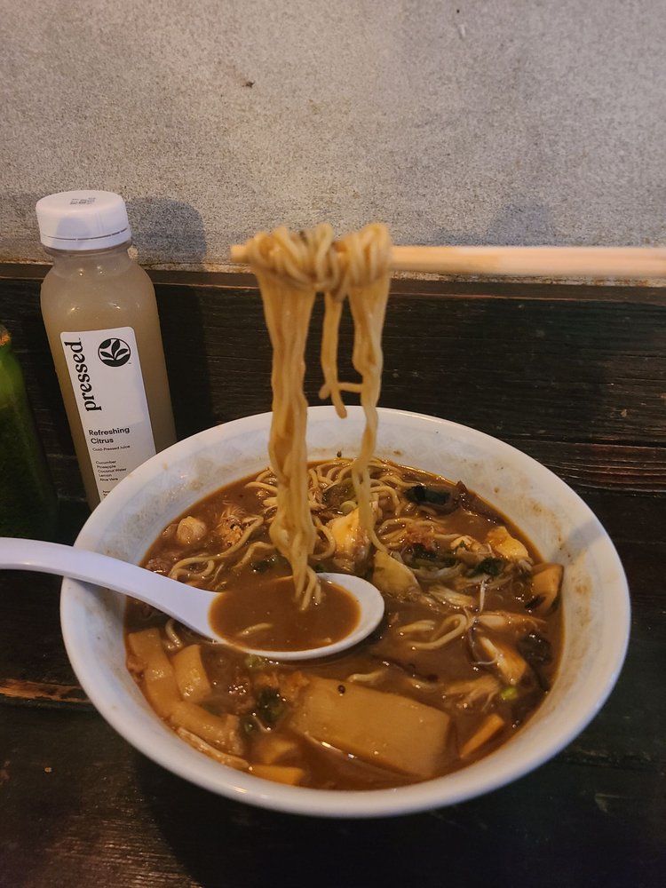 TEN RAMEN - Updated May 2024 - 992 Photos & 838 Reviews - 1888 Sylvan ...