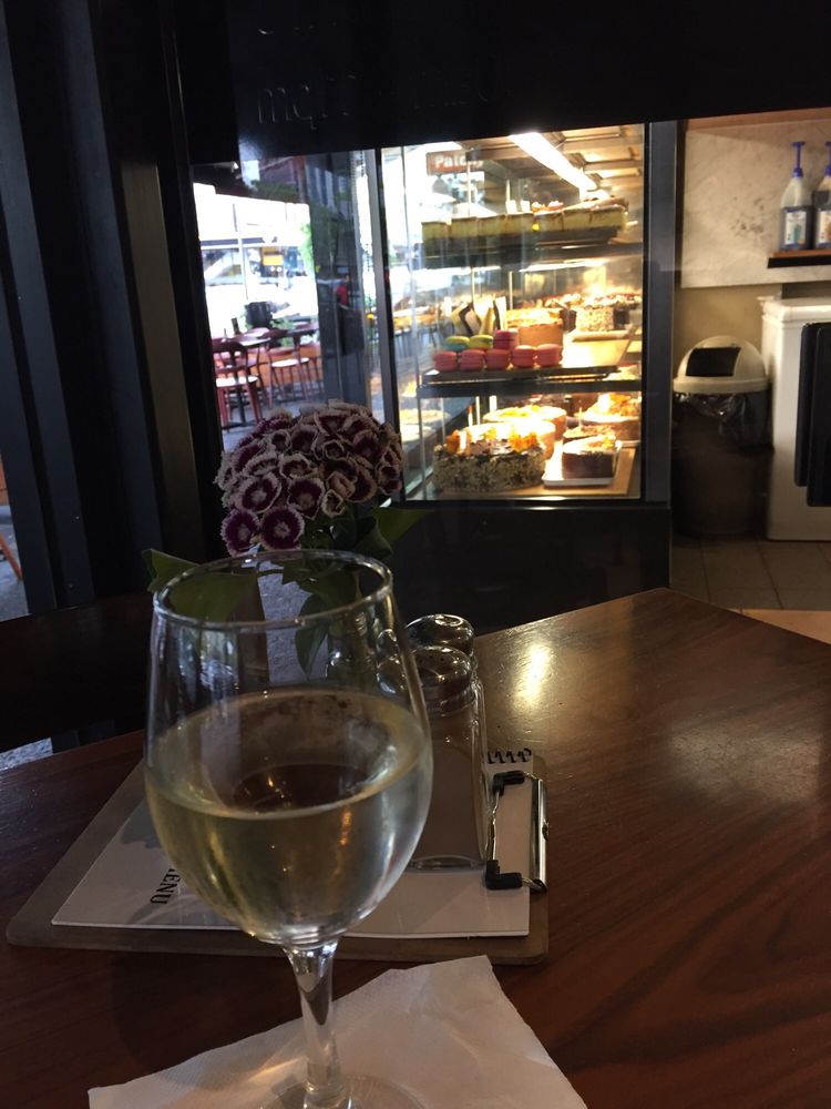 THE OLD PAPER SHOP DELI - 30 Photos & 12 Reviews - 266 Clarendon St ...