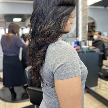 SUNNY DAY PEOPLE HAIR SALON - 1803 Photos & 779 Reviews - 4688 Convoy ...