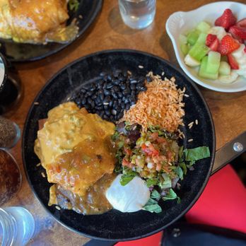 THE BUFF RESTAURANT - 1280 Photos & 1848 Reviews - 2600 Canyon Blvd ...