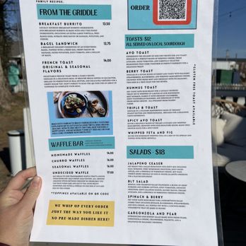 THE BRUNCH COLLECTIVE - Updated May 2024 - 35 Photos & 24 Reviews - 412 ...